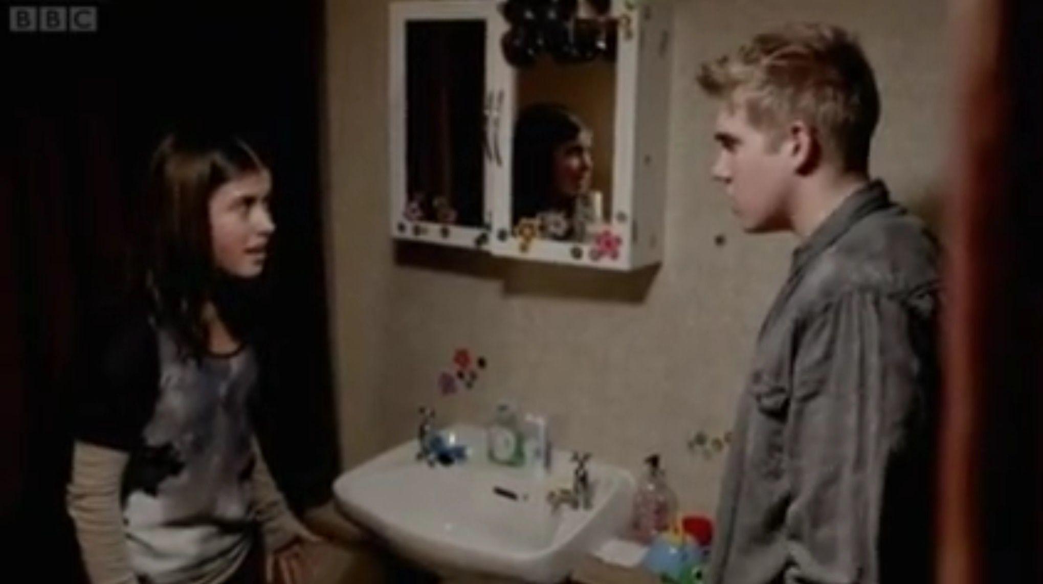 Wolfblood Wallpapers - Top Free Wolfblood Backgrounds - WallpaperAccess