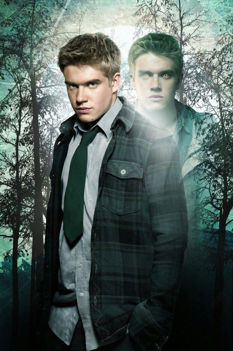 Wolfblood Wallpapers - Top Free Wolfblood Backgrounds - WallpaperAccess