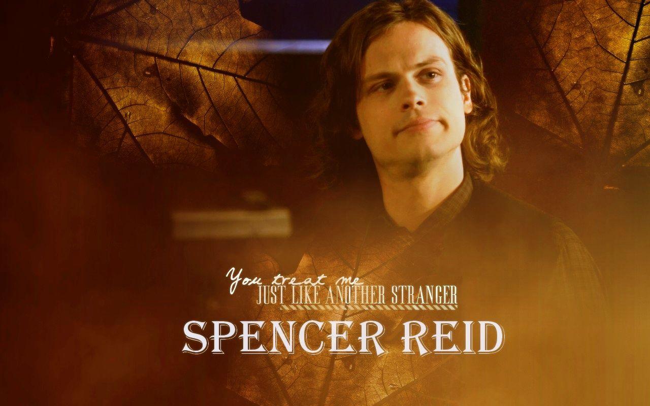 Spencer Reid Wallpapers - Top Free Spencer Reid Backgrounds ...