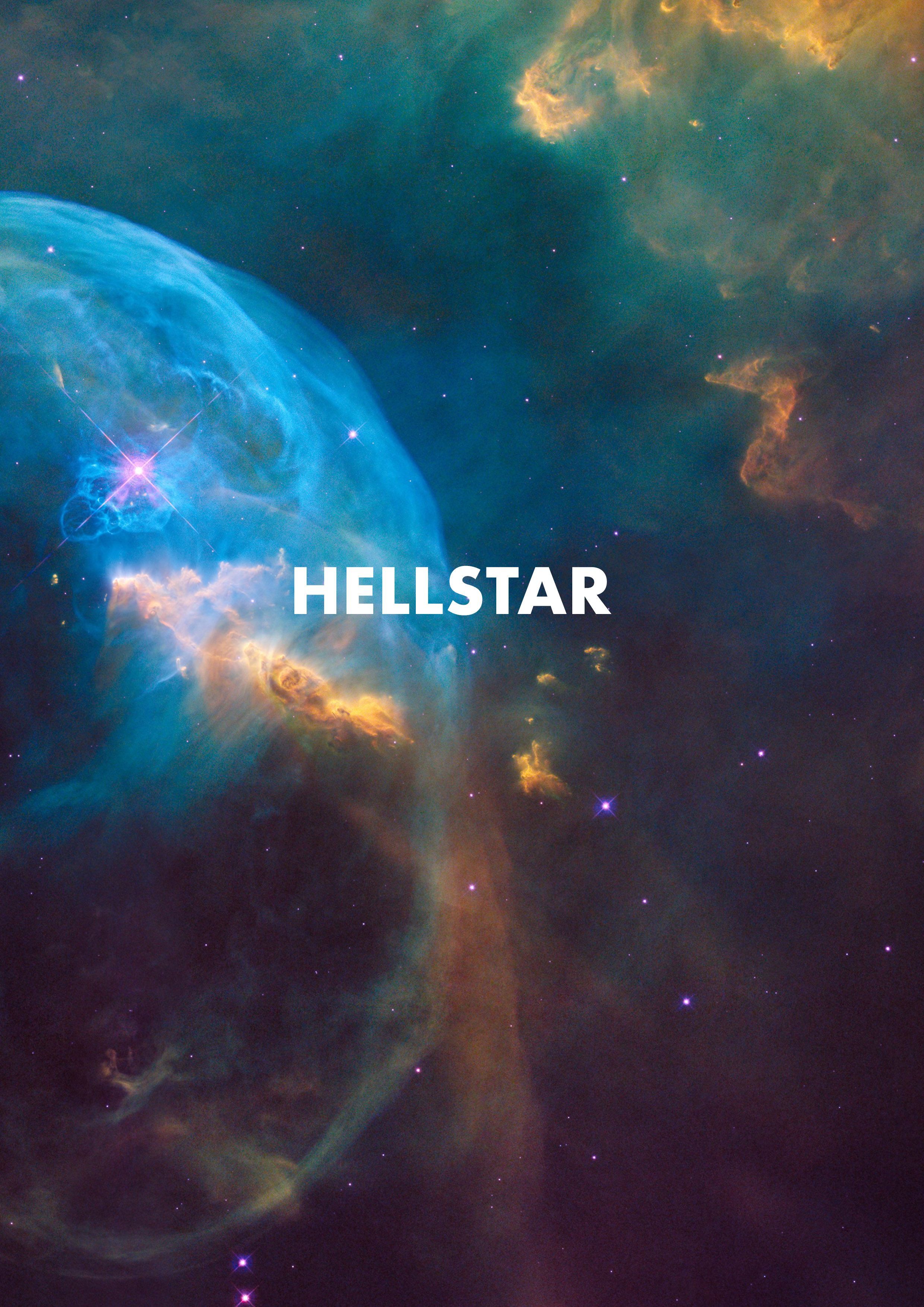 Hellstar Wallpapers - Top Free Hellstar Backgrounds - WallpaperAccess