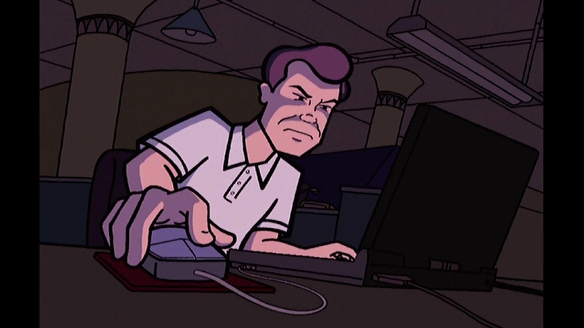 Daria Desktop Wallpapers - Top Free Daria Desktop Backgrounds ...