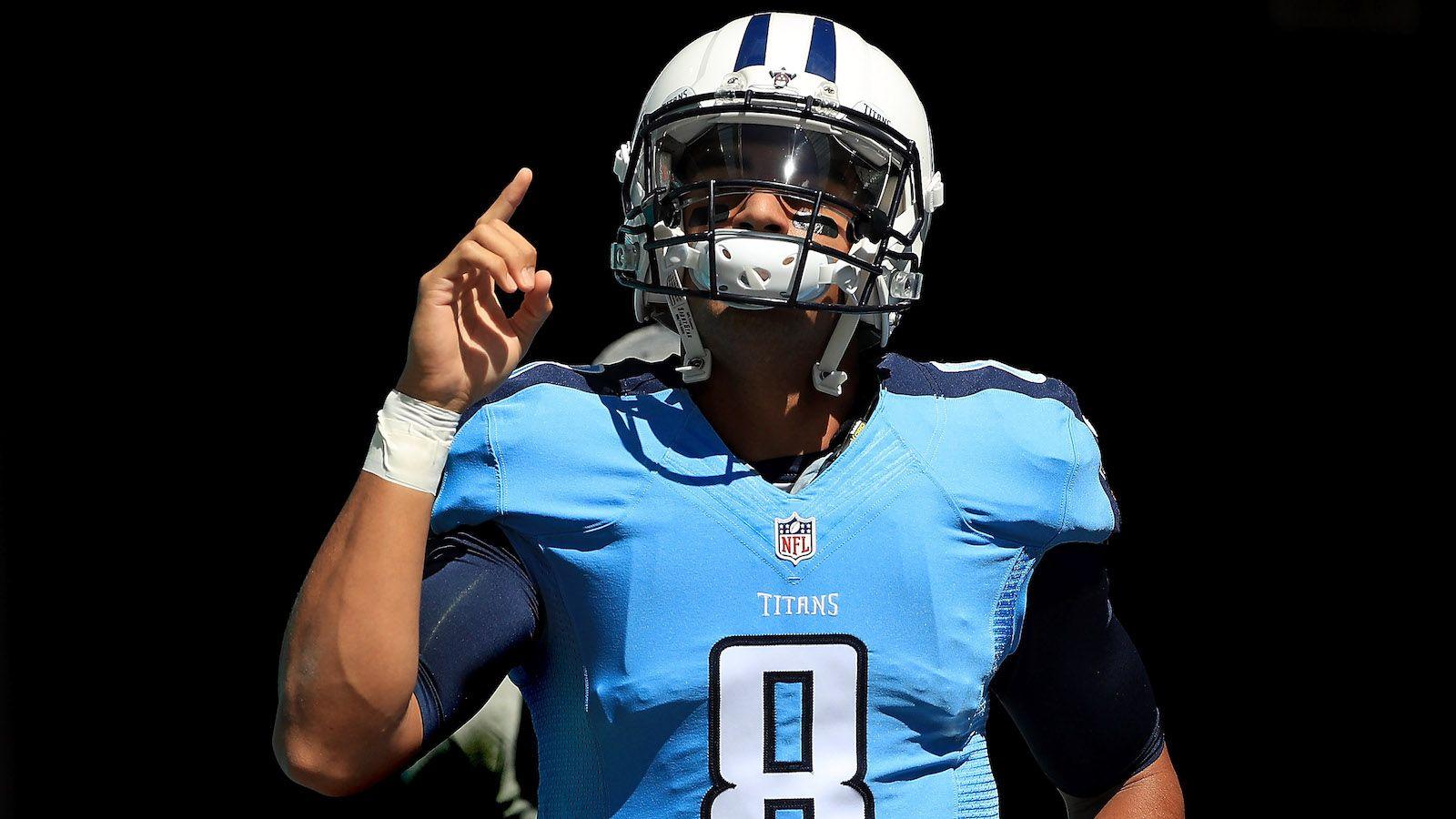 Marcus Mariota Wallpapers - Top Free Marcus Mariota Backgrounds ...