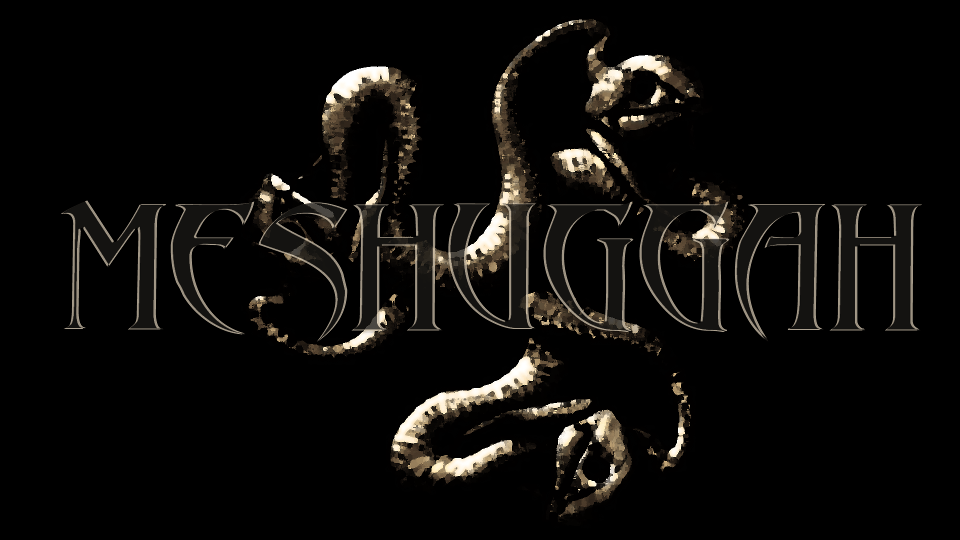 Meshuggah Wallpapers - Top Free Meshuggah Backgrounds - WallpaperAccess