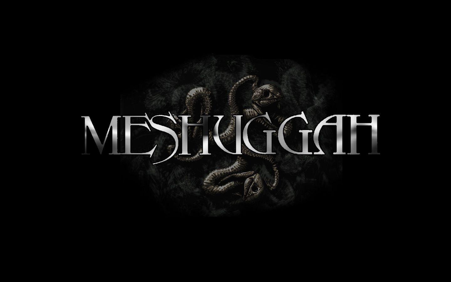 Meshuggah Wallpapers - Top Free Meshuggah Backgrounds - WallpaperAccess