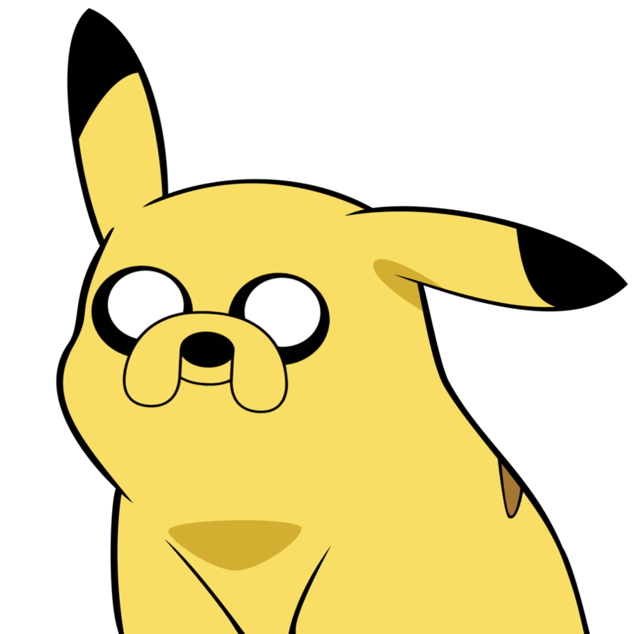 Ugly Pikachu Wallpapers - Top Free Ugly Pikachu Backgrounds ...