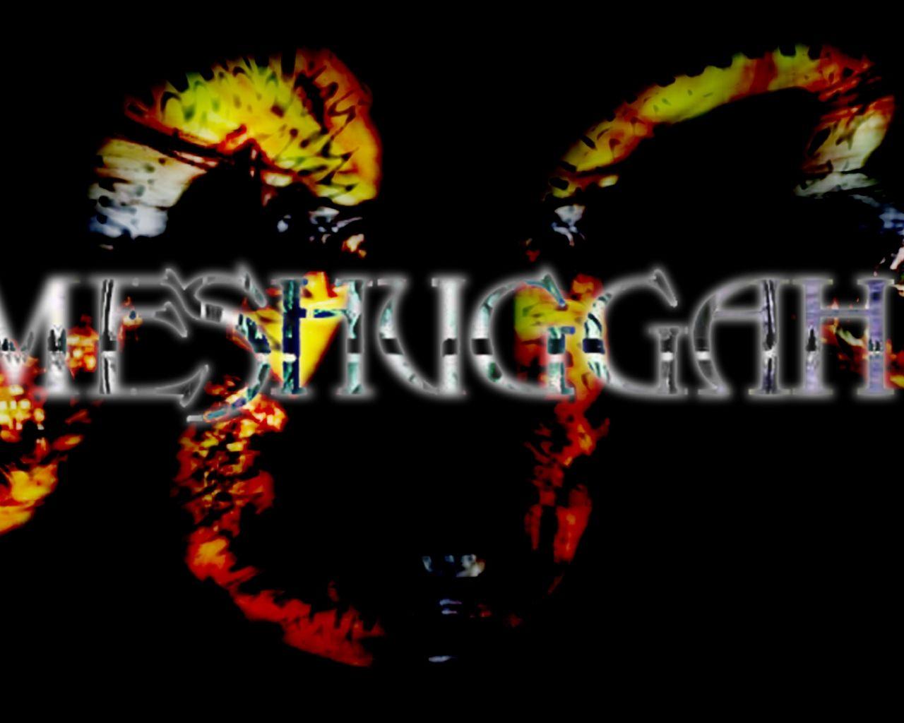 Meshuggah Wallpapers - Top Free Meshuggah Backgrounds - WallpaperAccess