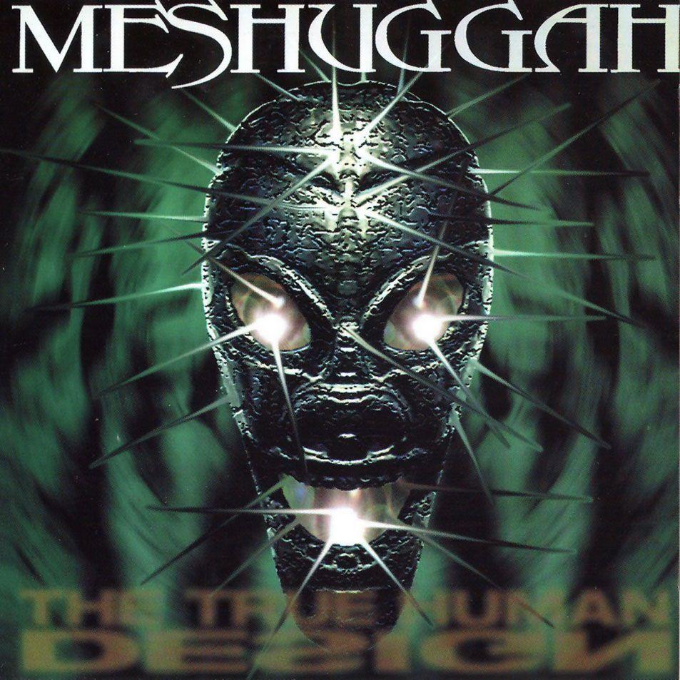 Meshuggah Wallpapers - Top Free Meshuggah Backgrounds - WallpaperAccess