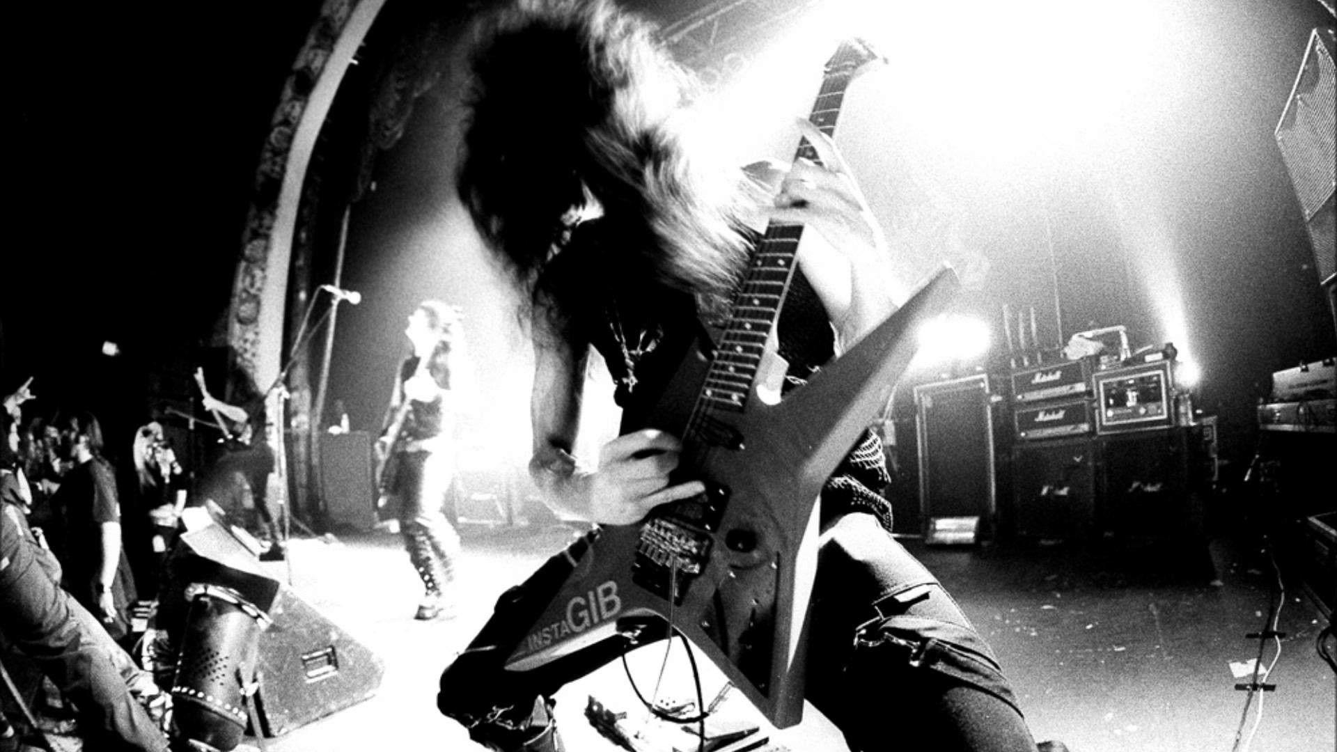 Meshuggah Wallpapers - Top Free Meshuggah Backgrounds - WallpaperAccess