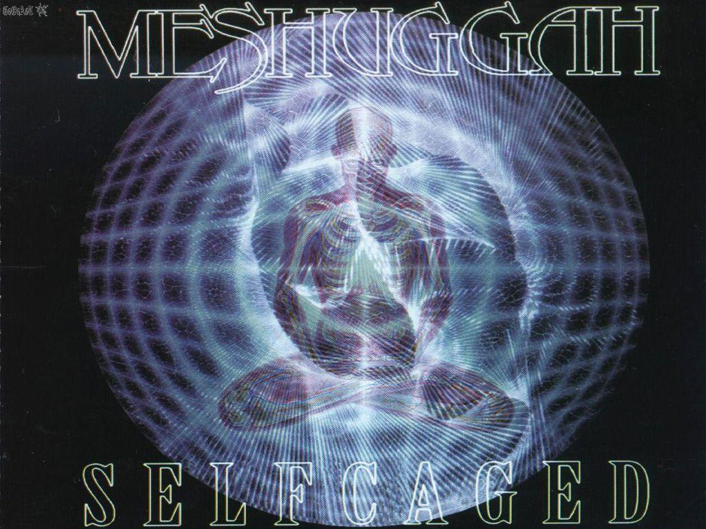 Meshuggah Wallpapers - Top Free Meshuggah Backgrounds - WallpaperAccess
