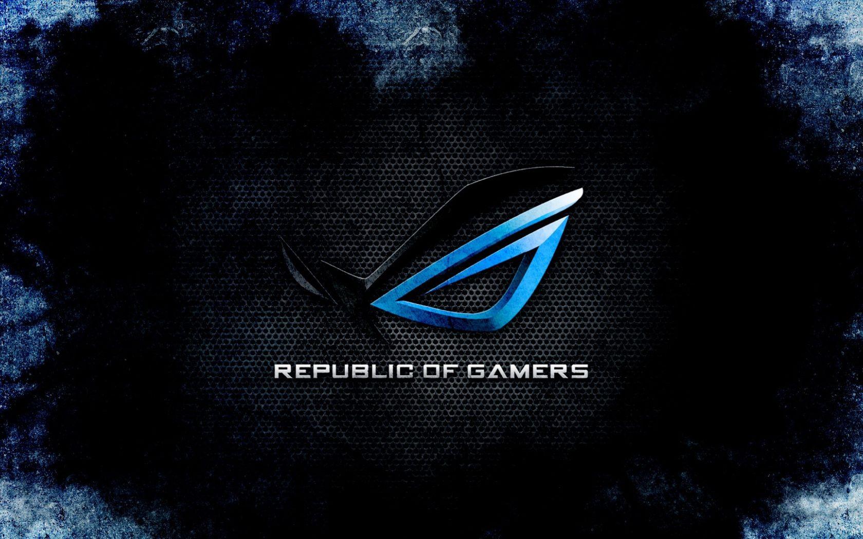 Gamer Logo Wallpapers - Top Free Gamer Logo Backgrounds - WallpaperAccess