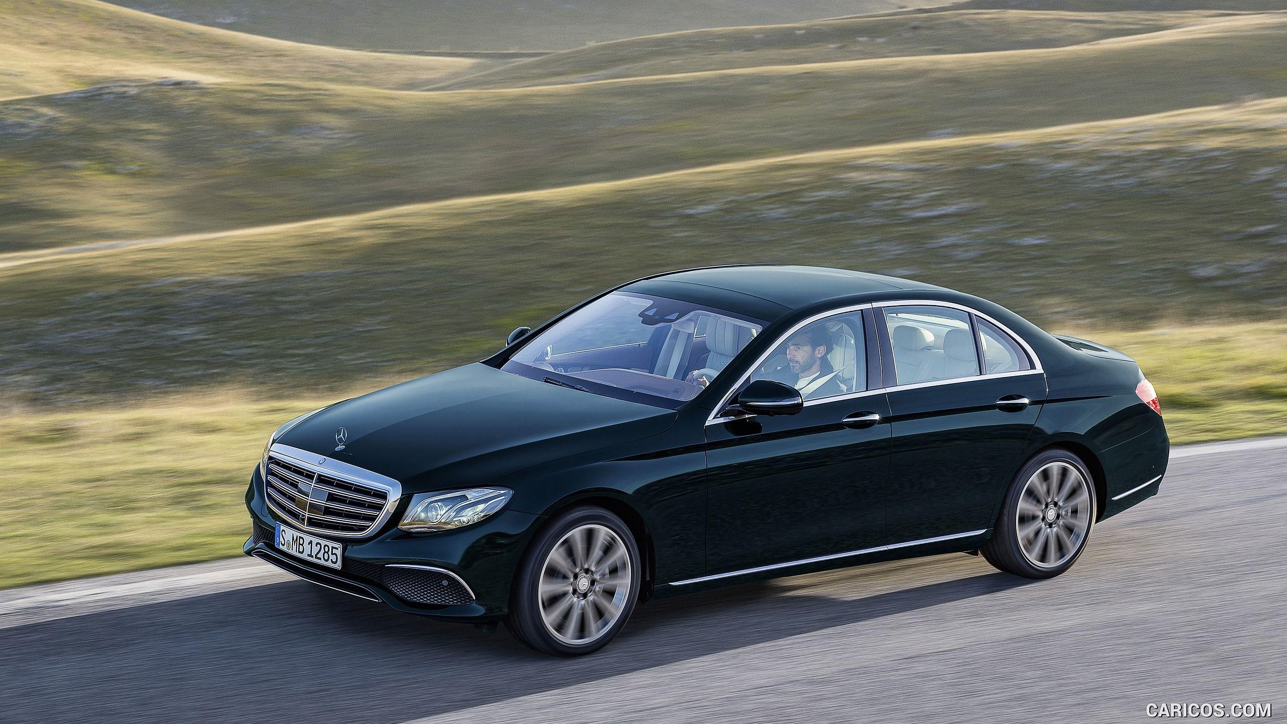 Mercedes-Benz Clase E Wallpapers - Top Free Mercedes-Benz Clase E ...