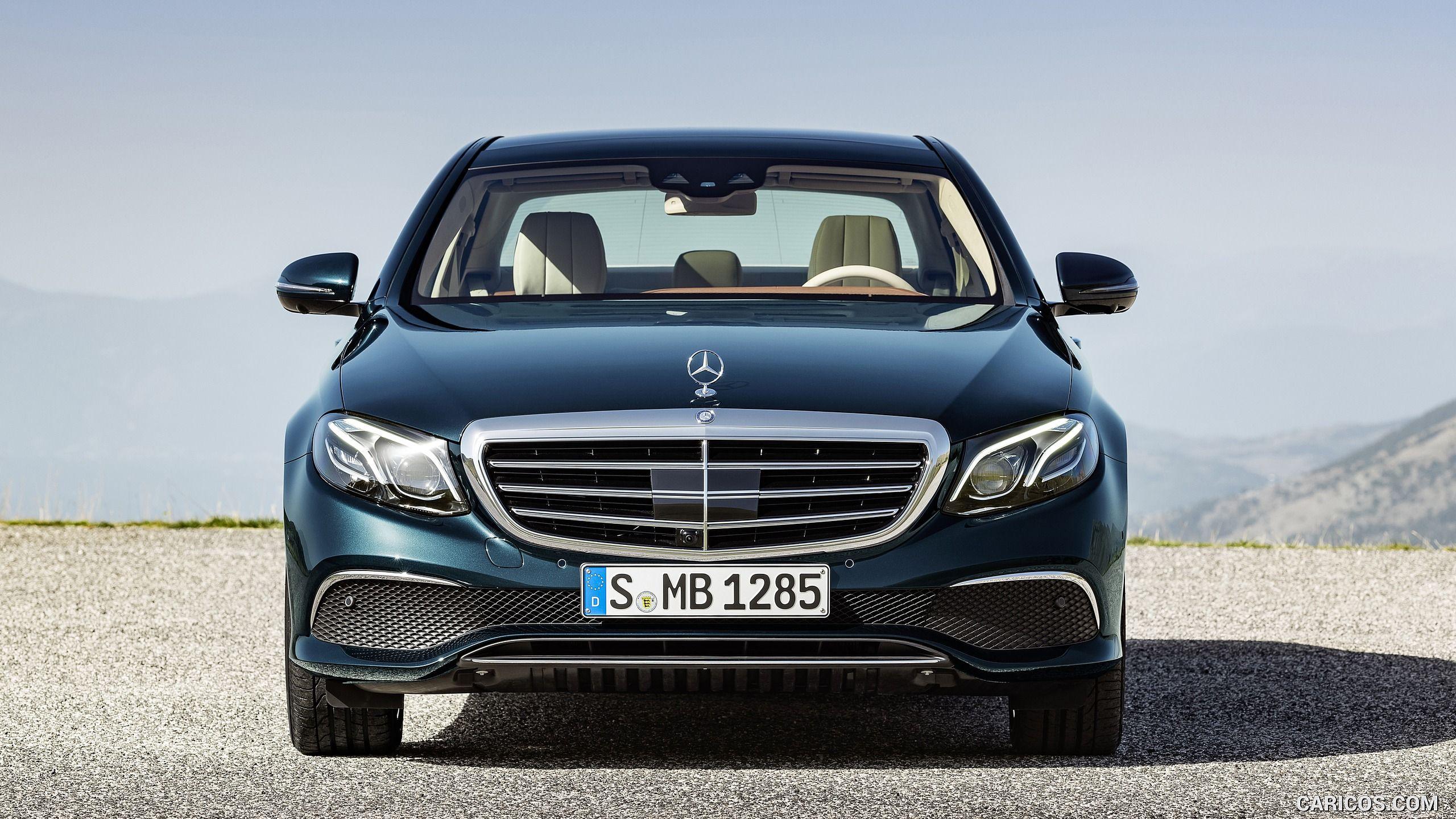 Mercedes-Benz Clase E Wallpapers - Top Free Mercedes-Benz Clase E ...