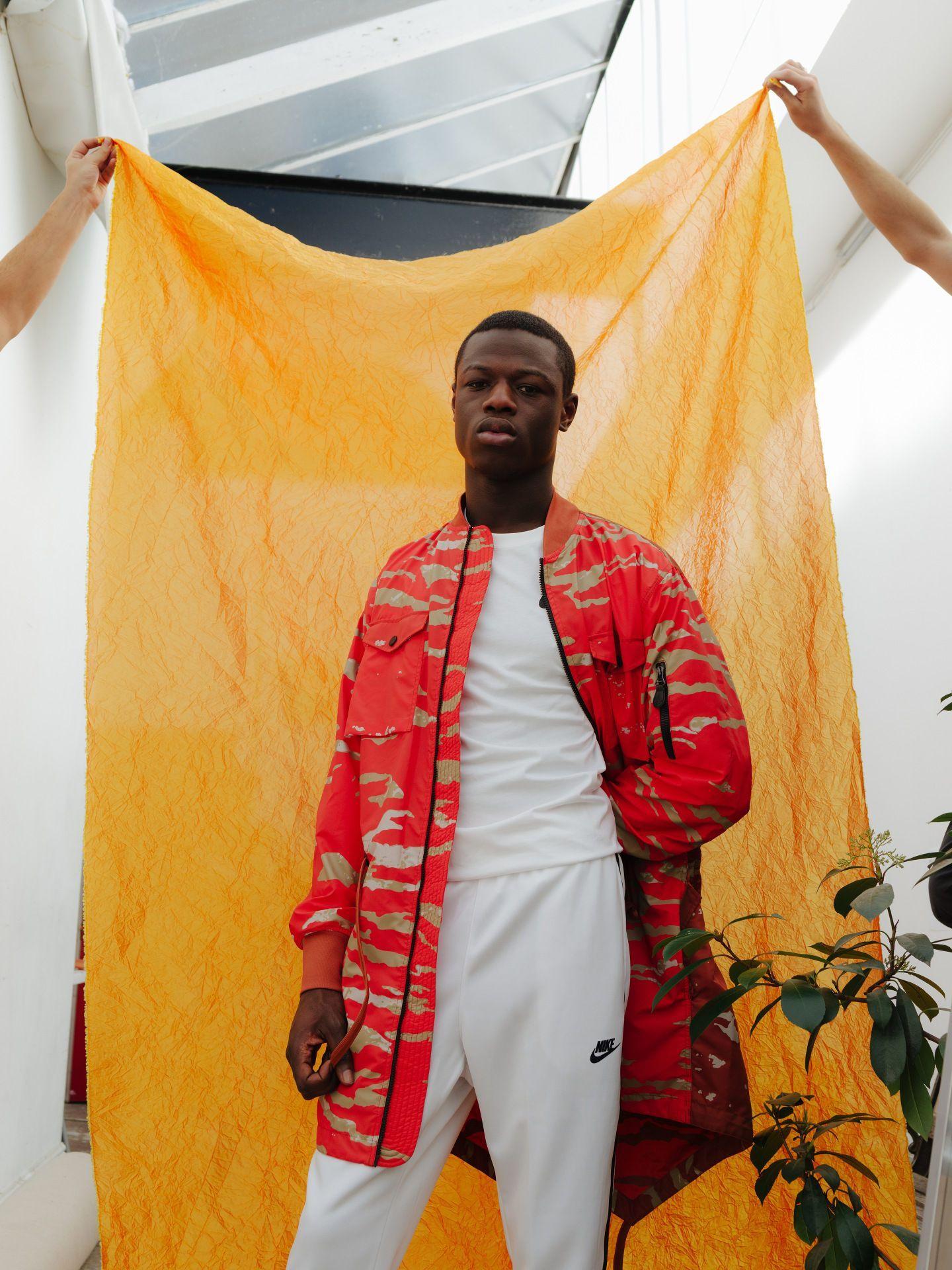 J Hus Wallpapers - Top Free J Hus Backgrounds - WallpaperAccess