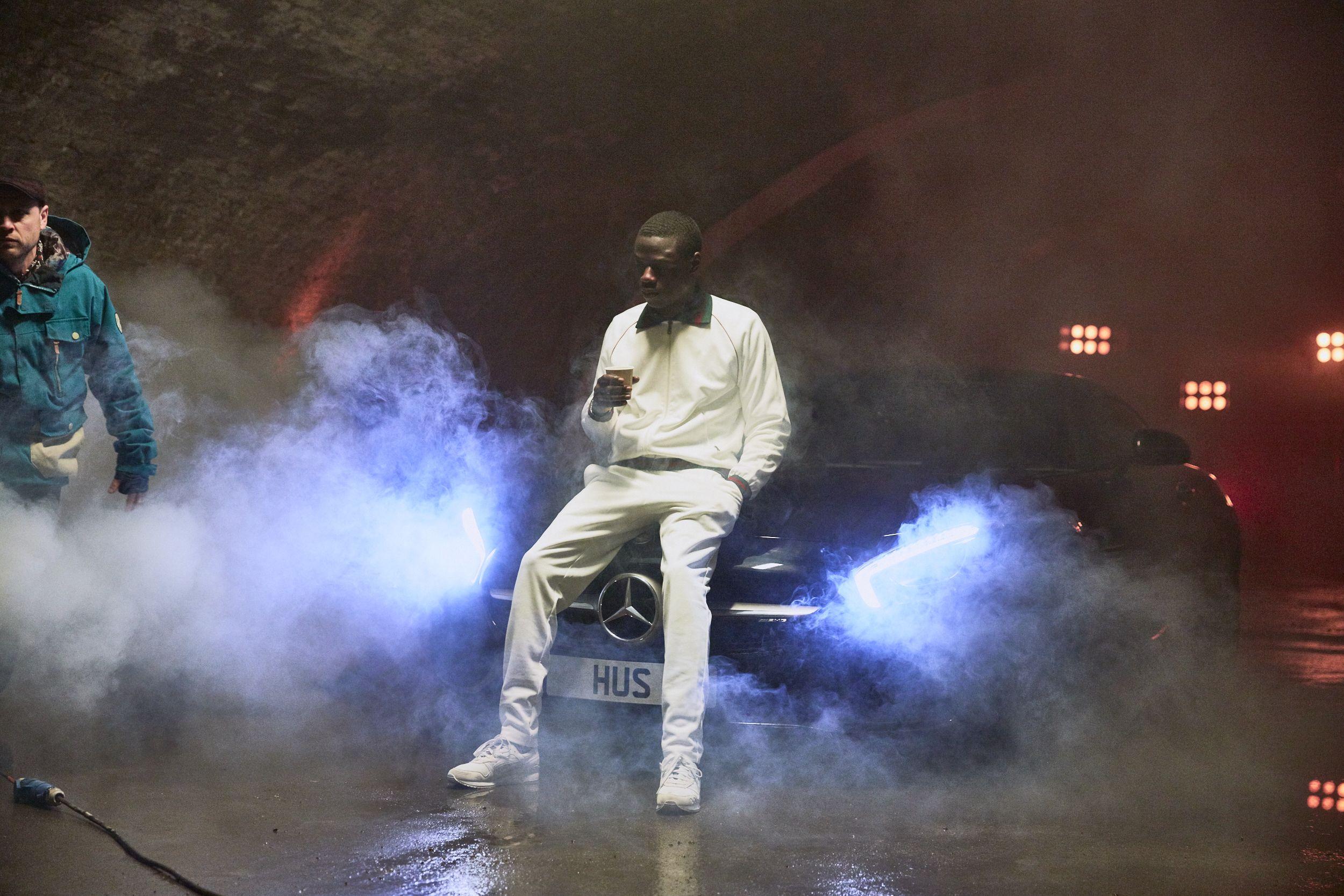 J Hus Wallpapers - Top Free J Hus Backgrounds - WallpaperAccess