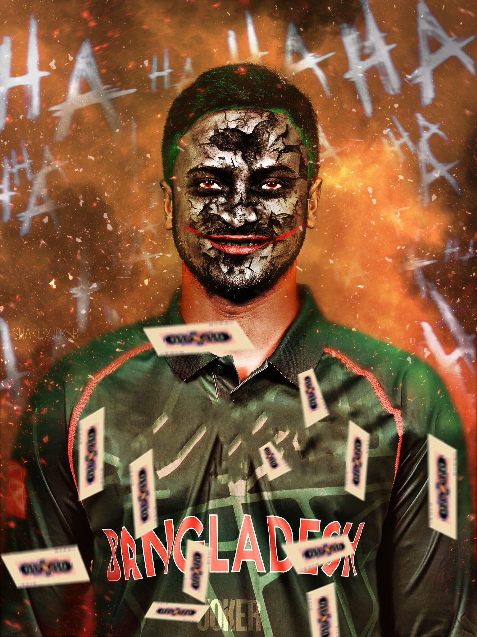 Shakib Al Hasan Wallpapers - Top Free Shakib Al Hasan Backgrounds ...