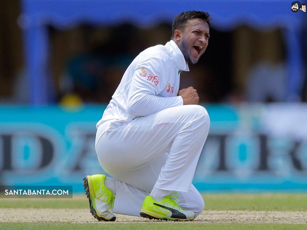Shakib Al Hasan Wallpapers - Top Free Shakib Al Hasan Backgrounds ...