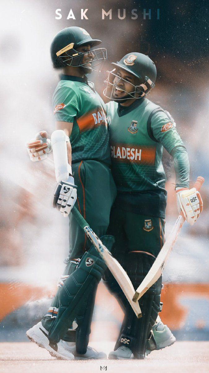 Shakib Al Hasan Wallpapers - Top Free Shakib Al Hasan Backgrounds ...