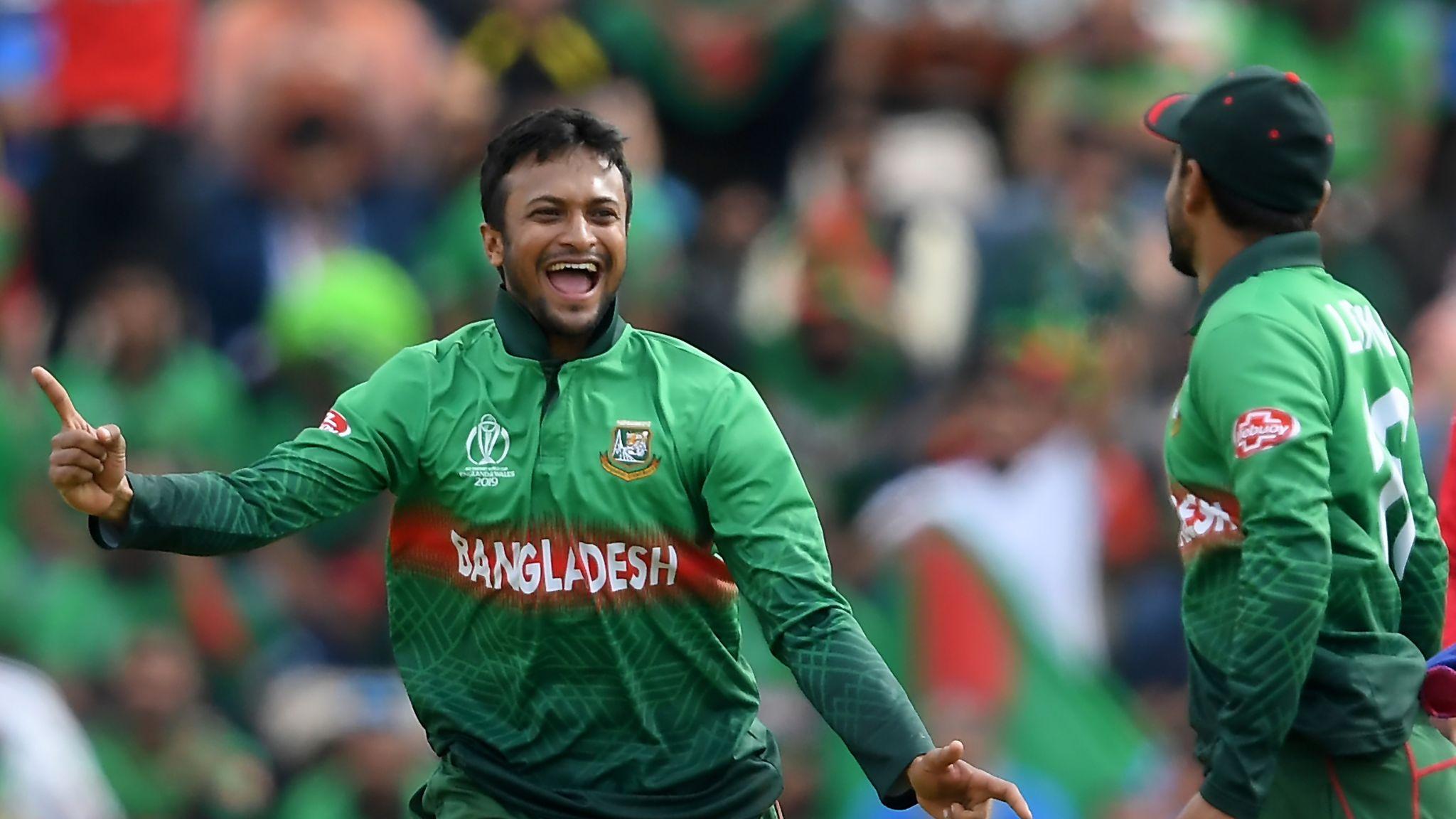 Shakib Al Hasan Wallpapers - Top Free Shakib Al Hasan Backgrounds ...