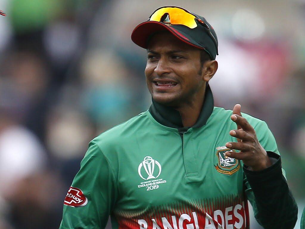Shakib Al Hasan Wallpapers - Top Free Shakib Al Hasan Backgrounds ...