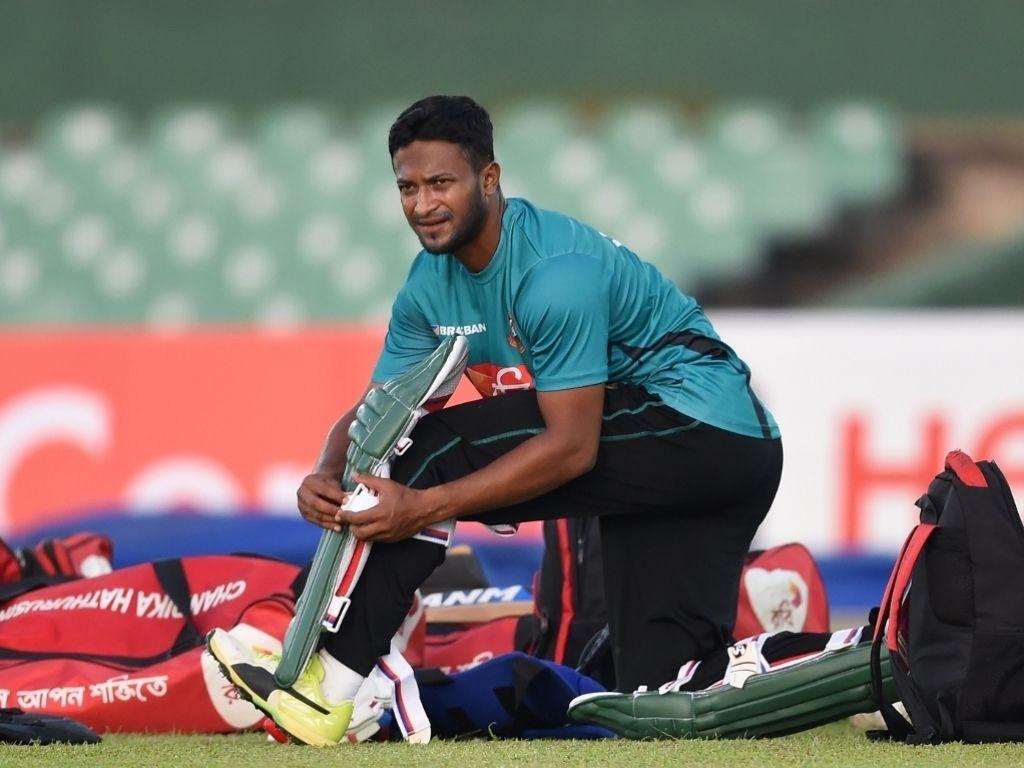 Shakib Al Hasan Wallpapers - Top Free Shakib Al Hasan Backgrounds ...