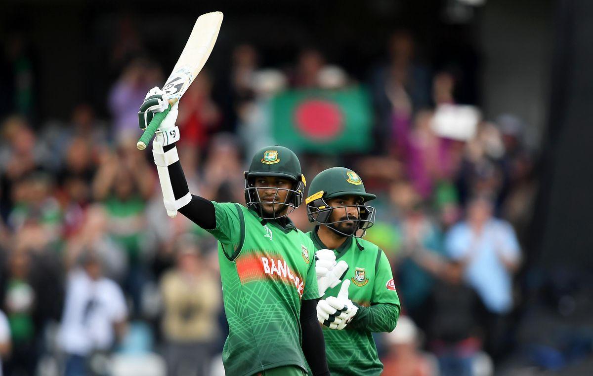 Shakib Al Hasan Wallpapers - Top Free Shakib Al Hasan Backgrounds ...