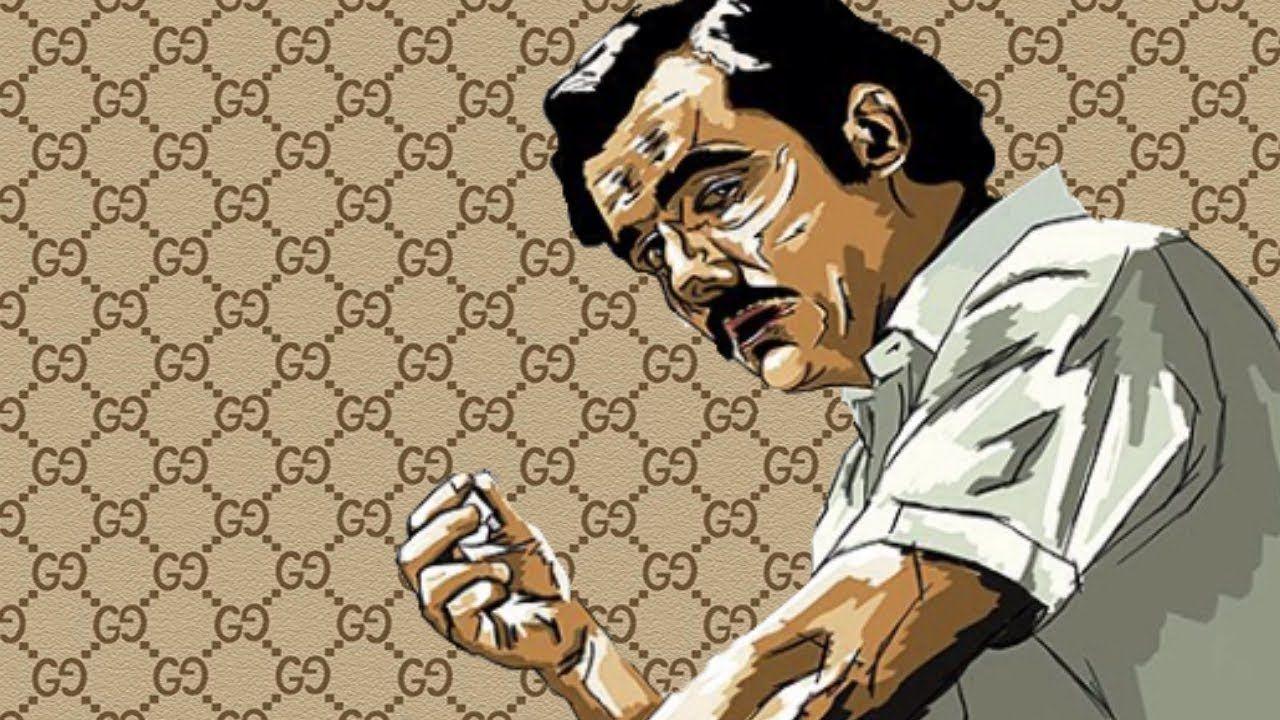 64 Best Free Gucci Mane Cartoon Wallpapers - WallpaperAccess