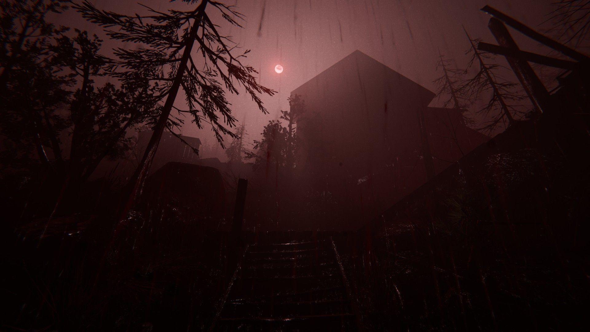 OutLast 2 Wallpapers - Top Free OutLast 2 Backgrounds - WallpaperAccess