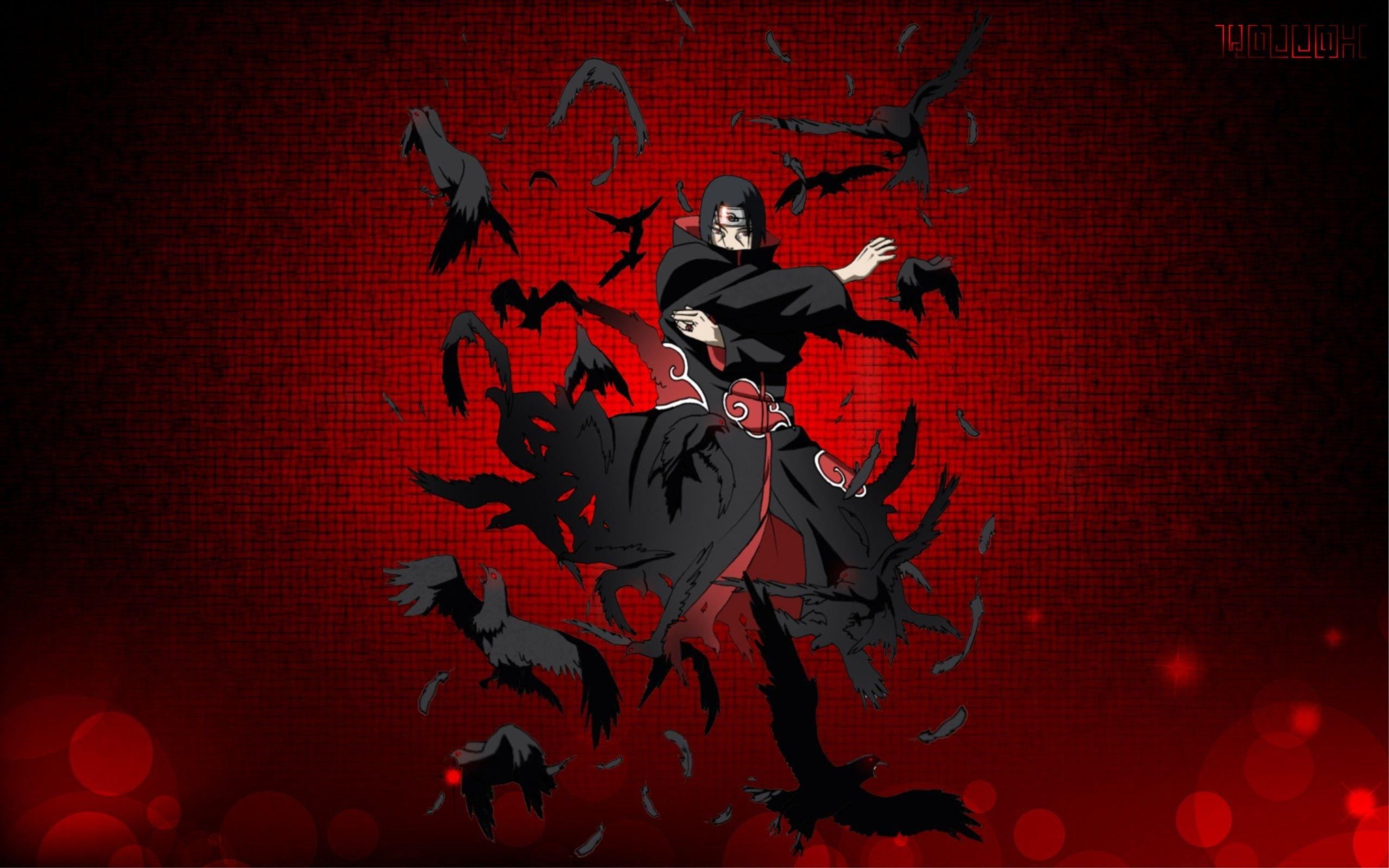 Akatsuki Anime Wallpapers - Top Free Akatsuki Anime Backgrounds ...