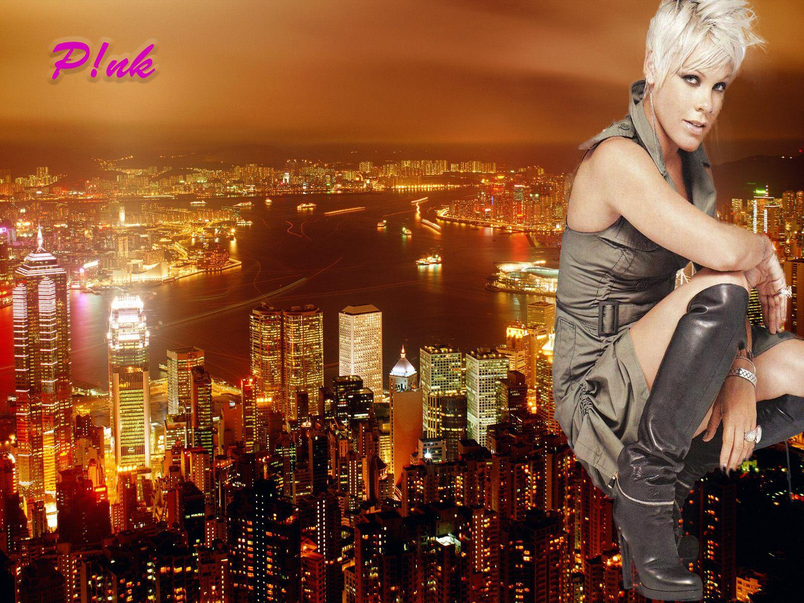 P!nk Wallpapers - Top Free P!nk Backgrounds - WallpaperAccess