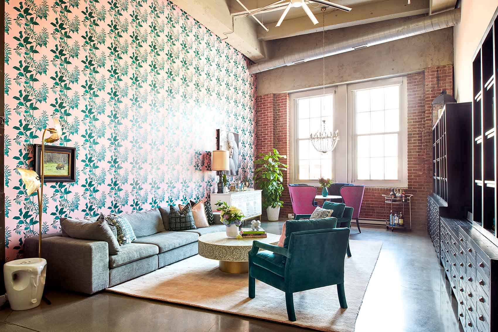 Loft Wallpapers - Top Free Loft Backgrounds - WallpaperAccess