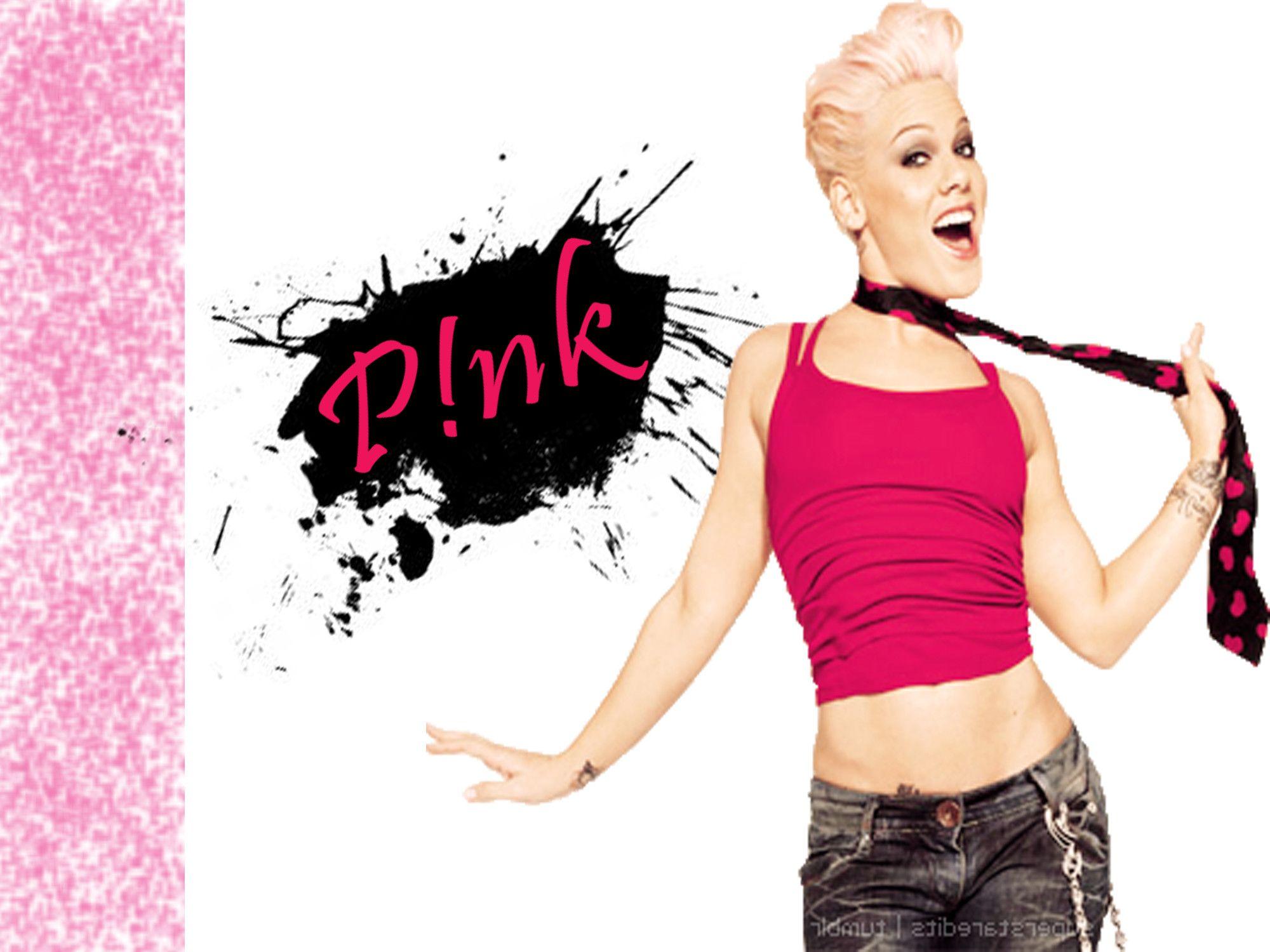 P!nk Wallpapers - Top Free P!nk Backgrounds - WallpaperAccess