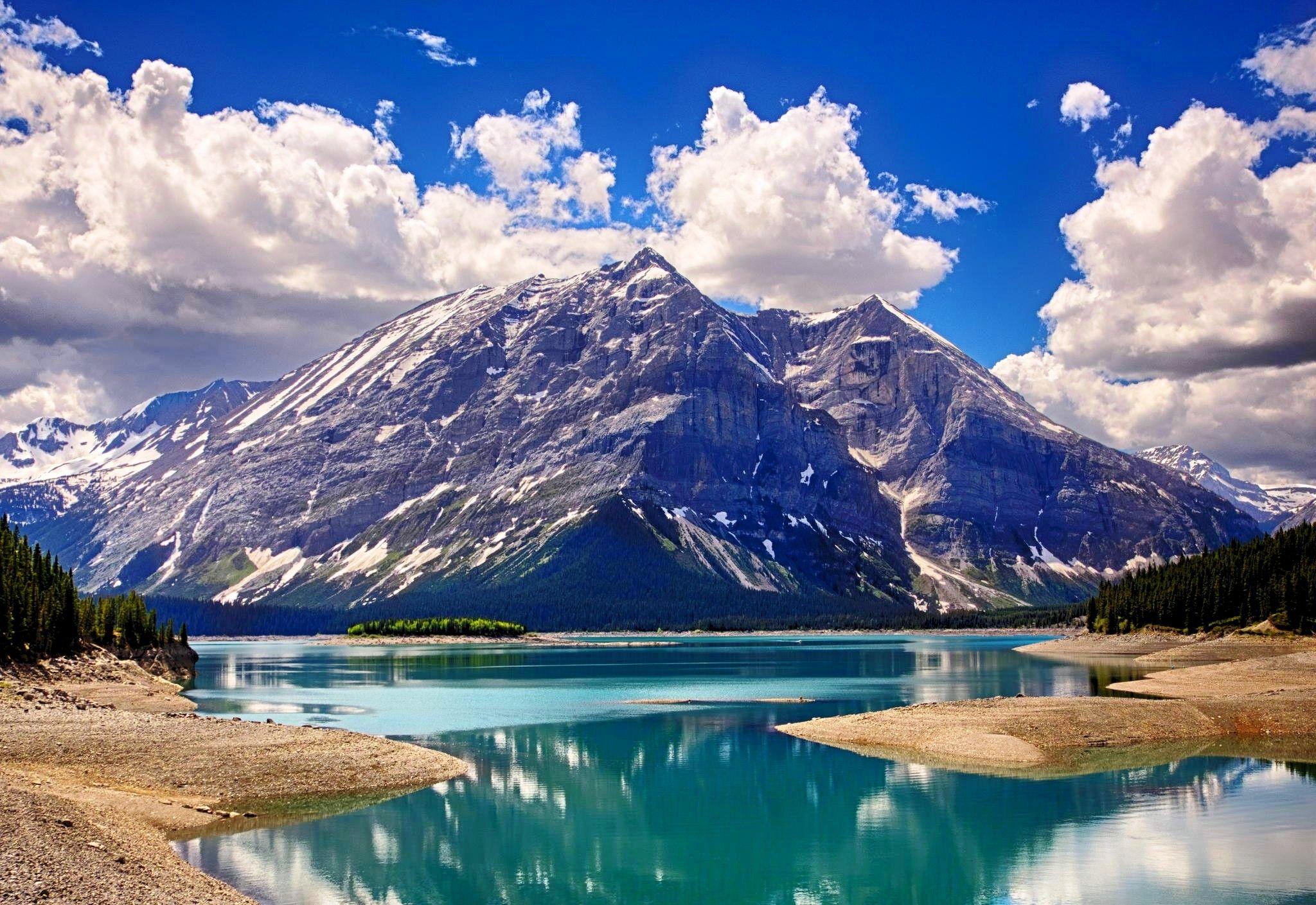 Canadian Landscape Wallpapers - Top Free Canadian Landscape Backgrounds ...