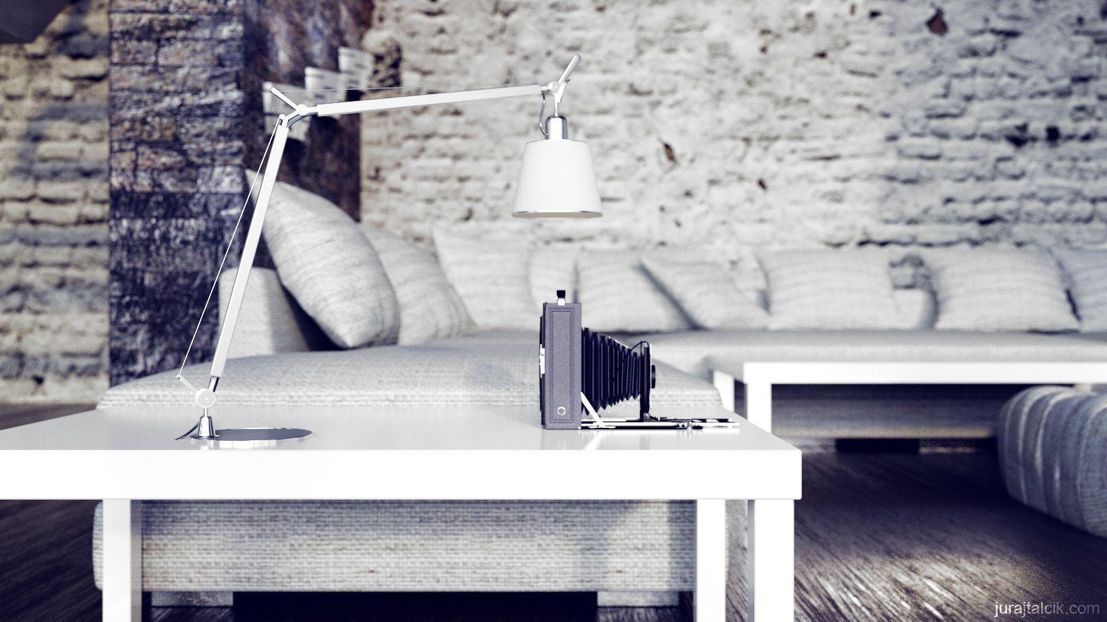 Loft Wallpapers - Top Free Loft Backgrounds - WallpaperAccess