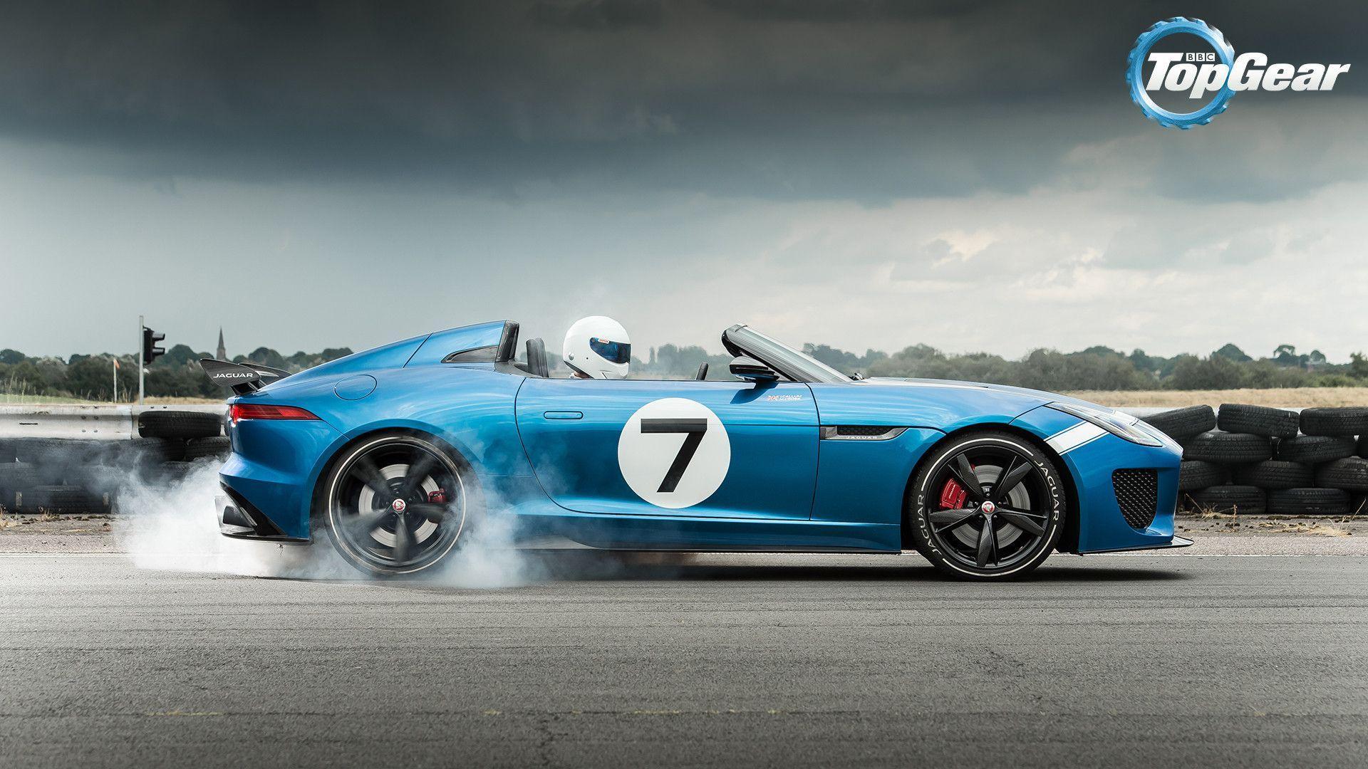 Top Gear Wallpapers - Top Free Top Gear Backgrounds - WallpaperAccess