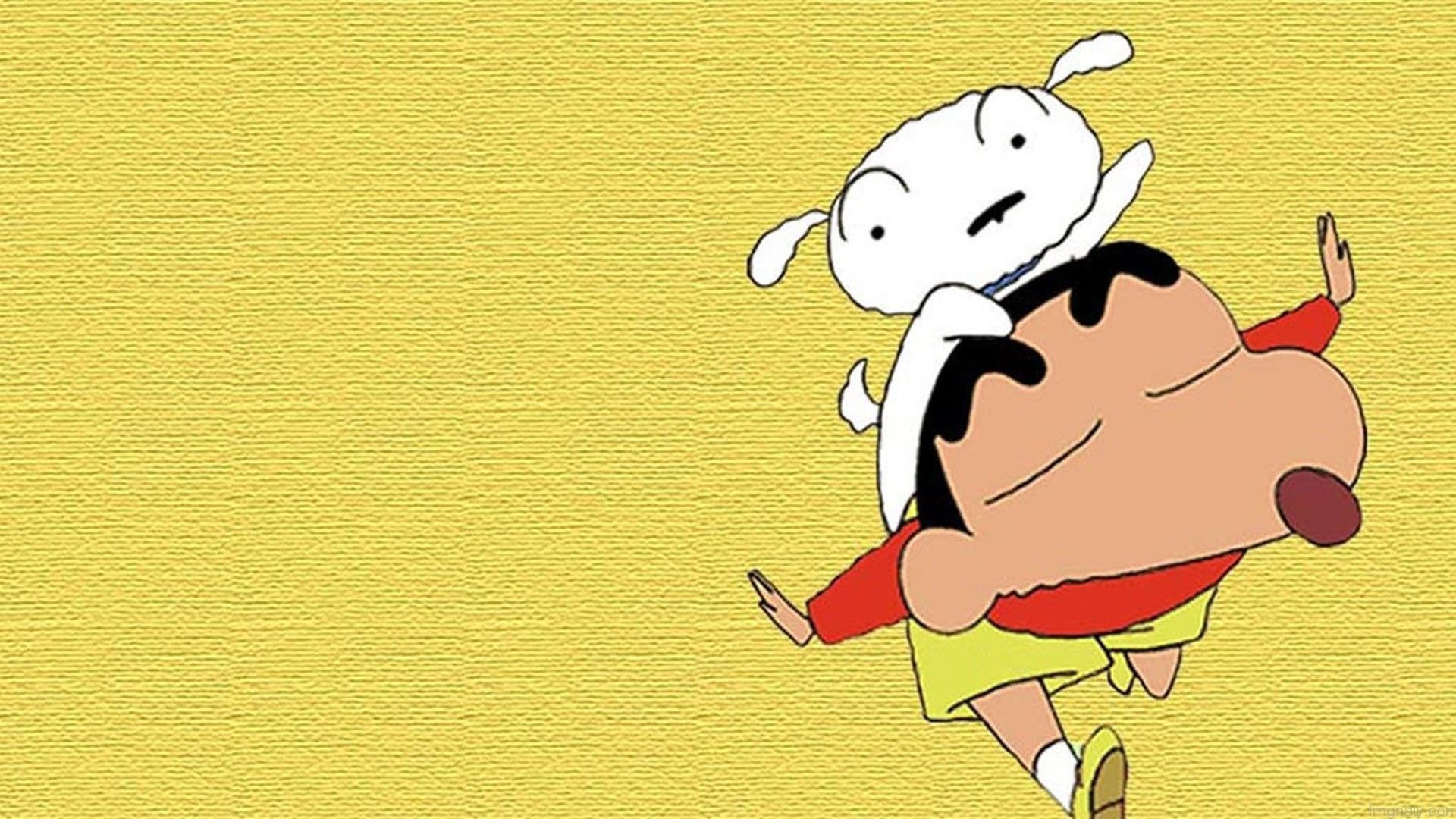 Shin Chan HD Wallpapers - Top Free Shin Chan HD Backgrounds ...