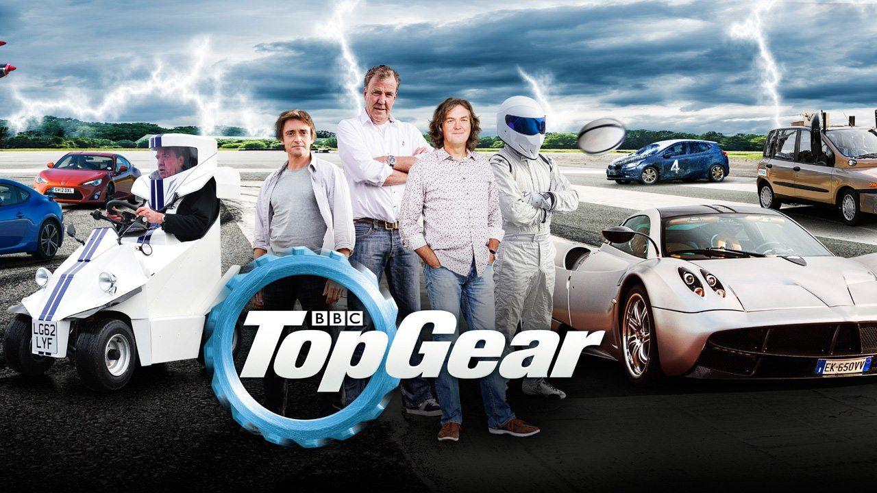 Top Gear Wallpapers - Top Free Top Gear Backgrounds - WallpaperAccess