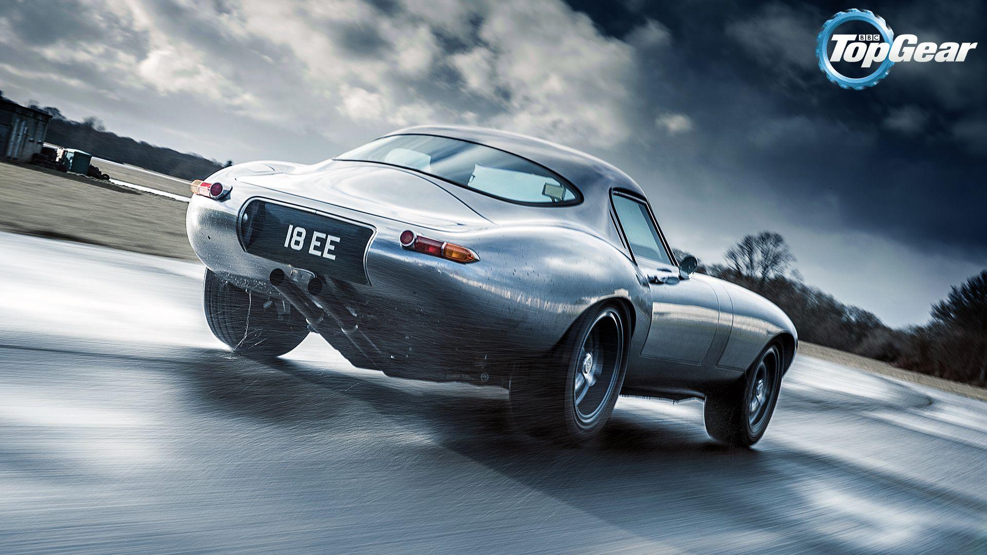 Top Gear Wallpapers - Top Free Top Gear Backgrounds - WallpaperAccess