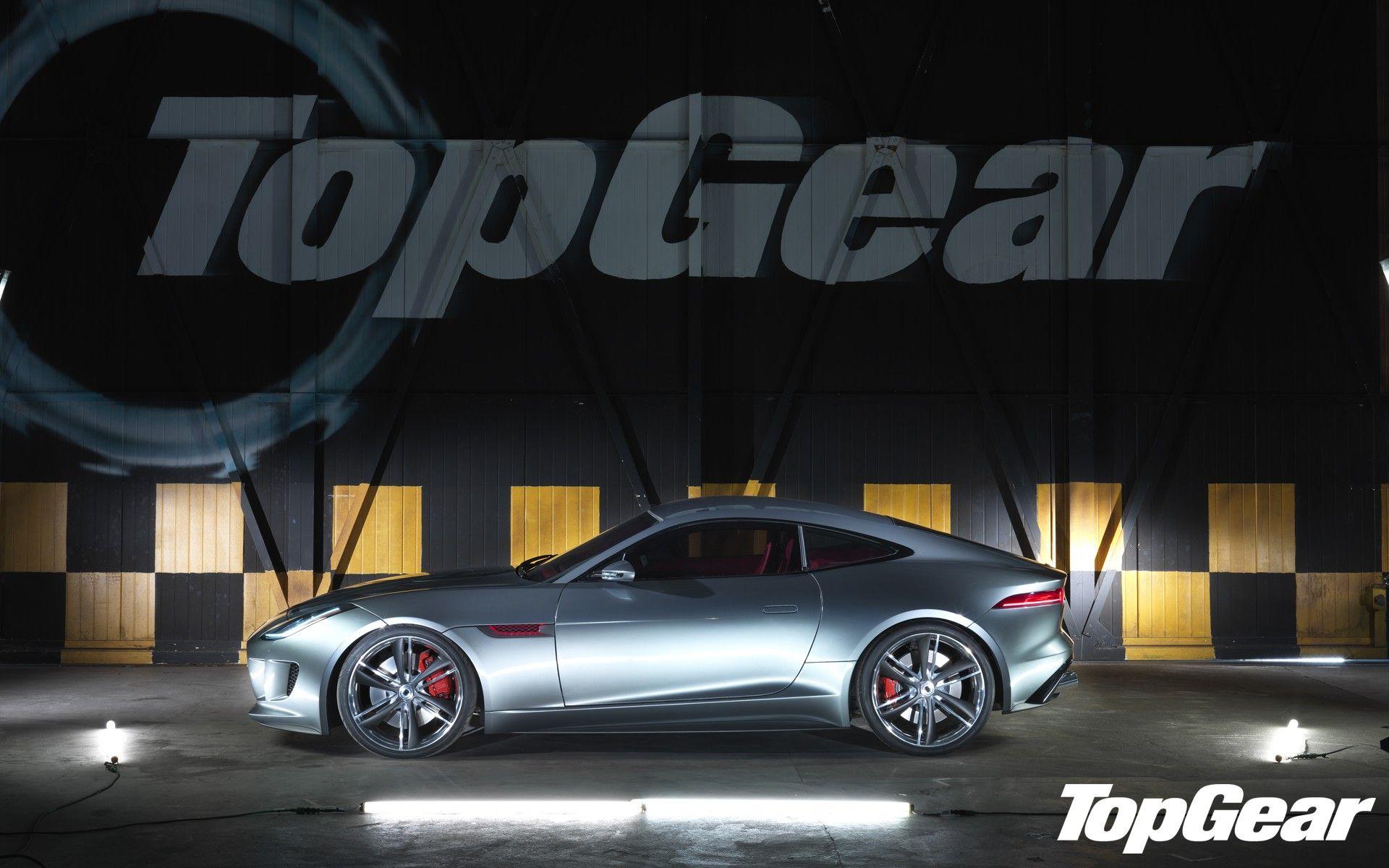Top Gear Wallpapers - Top Free Top Gear Backgrounds - WallpaperAccess