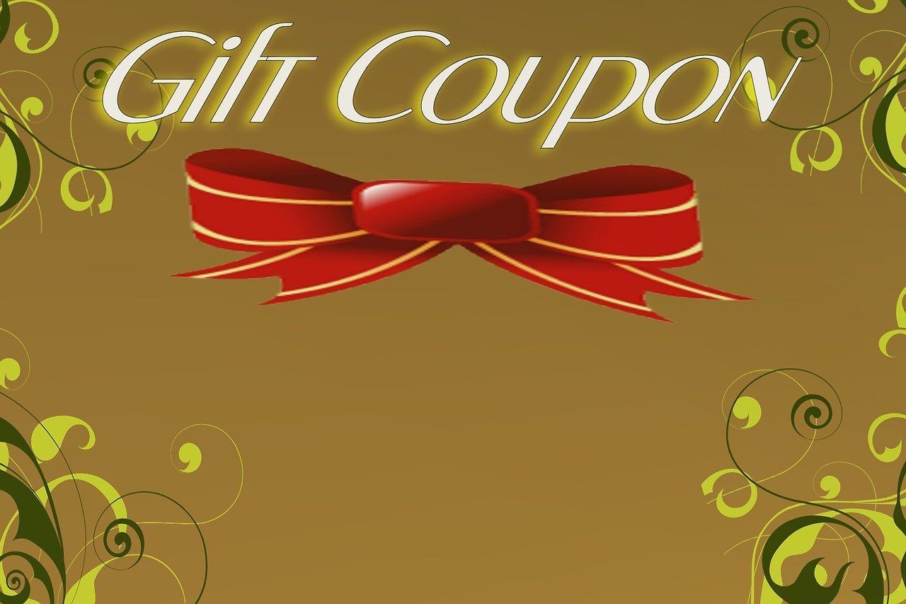 Coupon Wallpapers - Top Free Coupon Backgrounds - WallpaperAccess