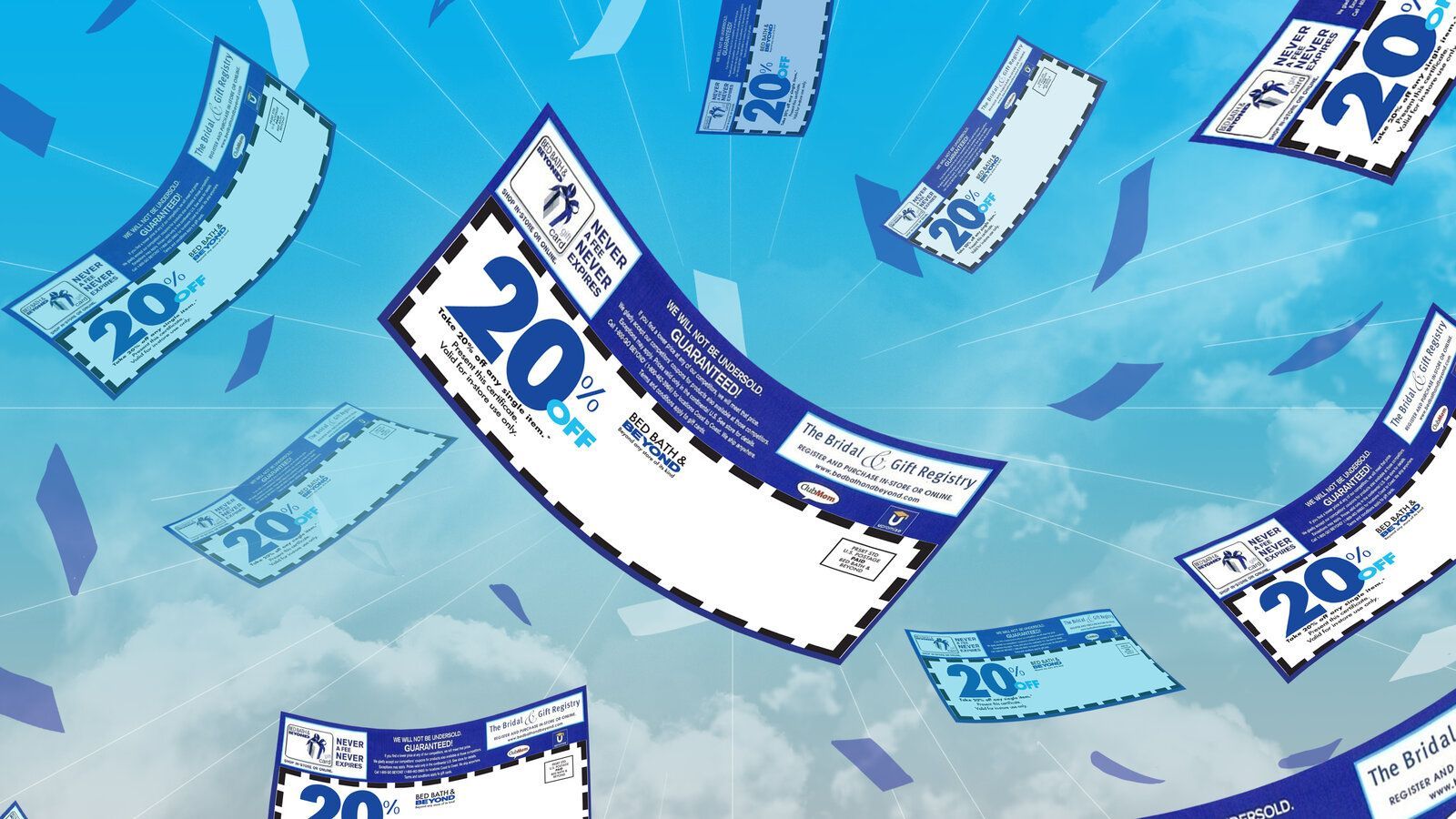 Coupon Wallpapers - Top Free Coupon Backgrounds - WallpaperAccess