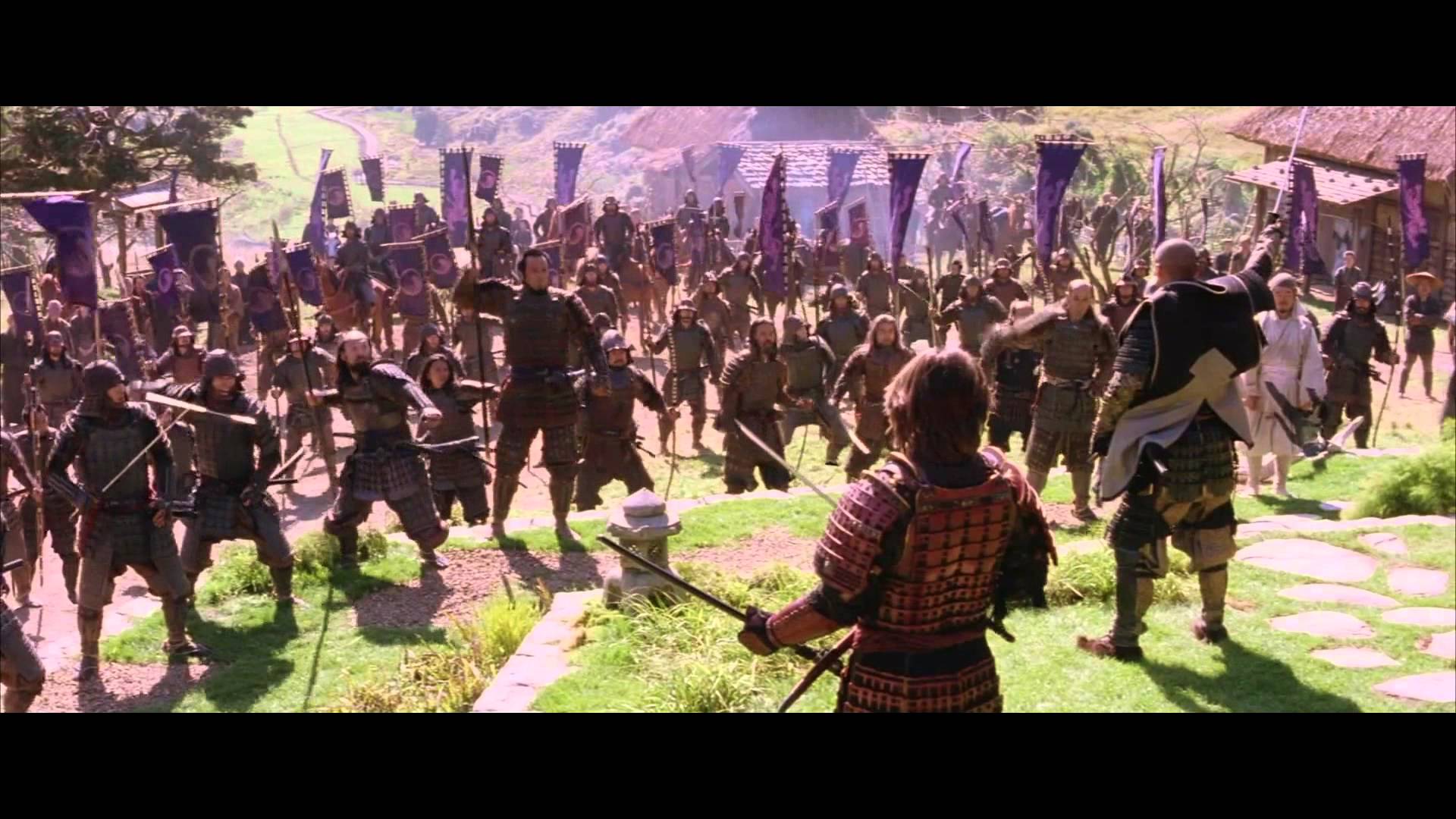 The Last Samurai Ninja Wallpapers - Top Free The Last Samurai Ninja ...