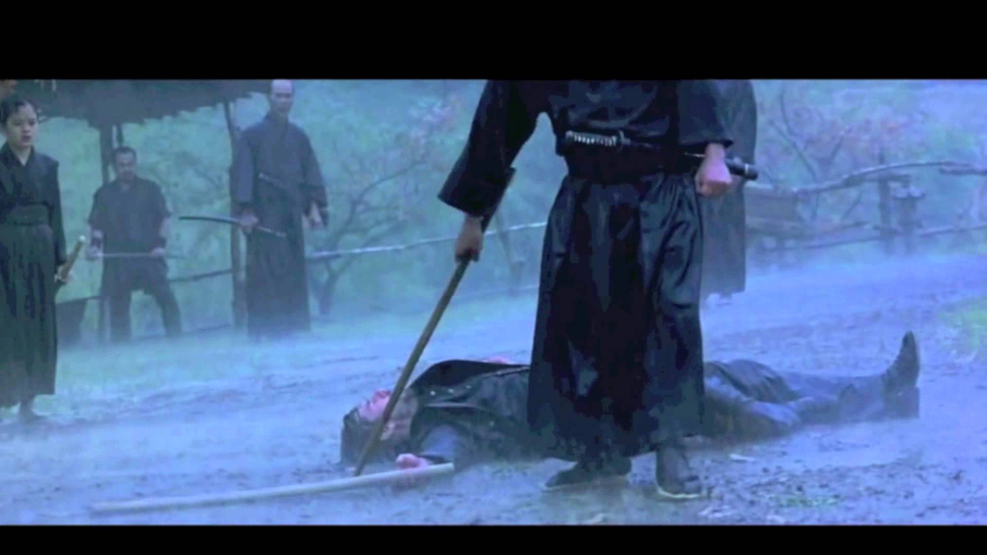 The Last Samurai Ninja Wallpapers - Top Free The Last Samurai Ninja ...