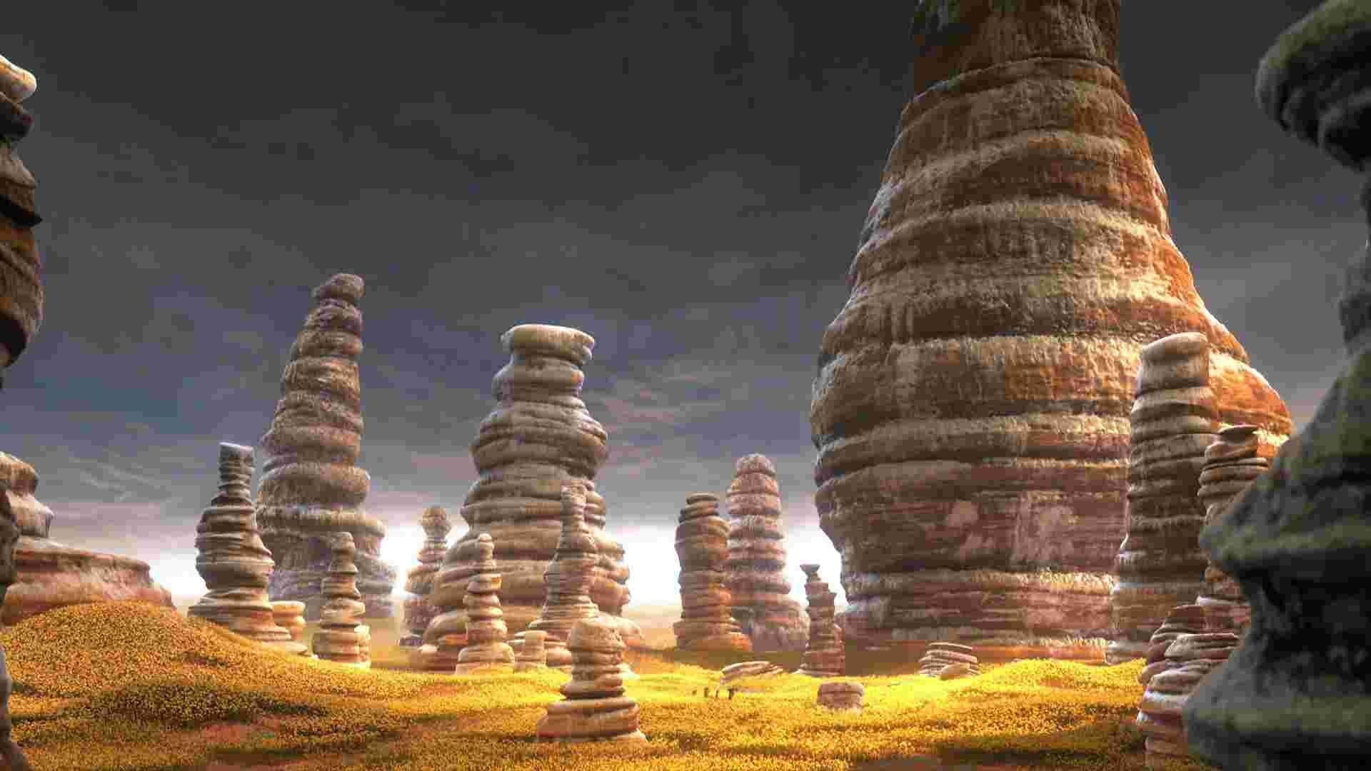 The Croods Wallpapers - Top Free The Croods Backgrounds - WallpaperAccess
