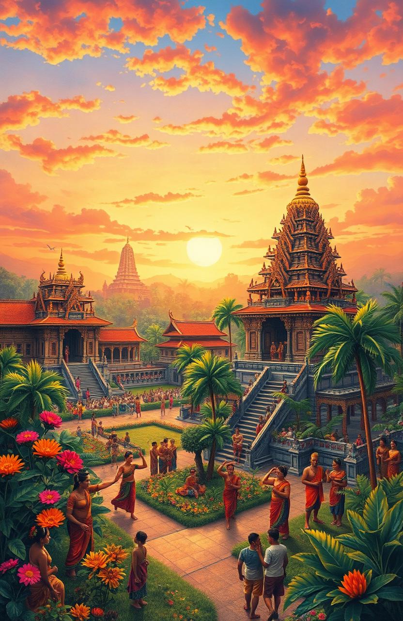 Majapahit Wallpapers - Top Free Majapahit Backgrounds - WallpaperAccess
