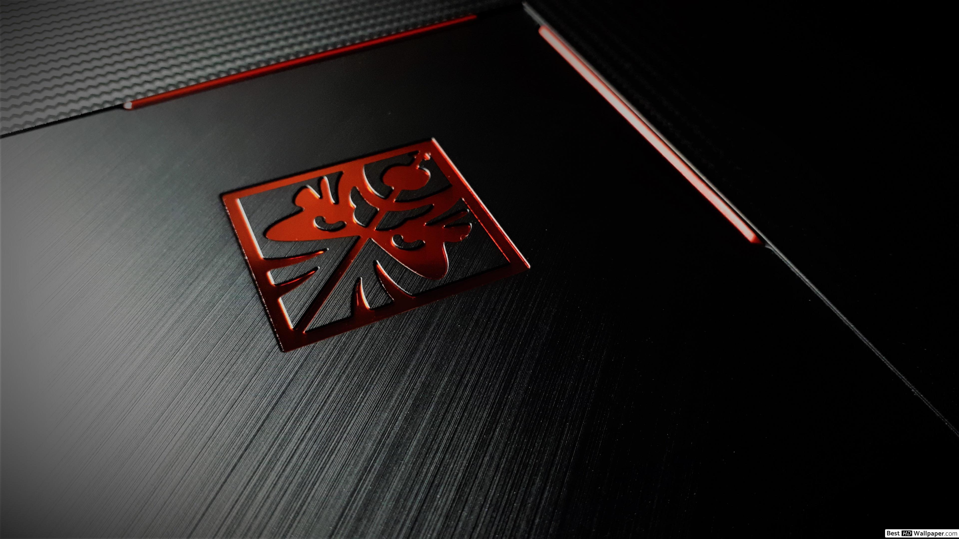 HP Laptop Wallpapers - Top Free HP Laptop Backgrounds - WallpaperAccess