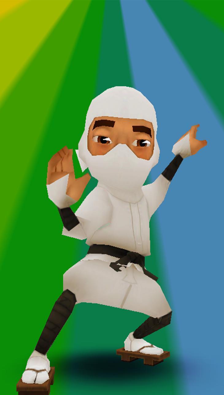Subway Surfers Wallpapers - Top Free Subway Surfers Backgrounds ...