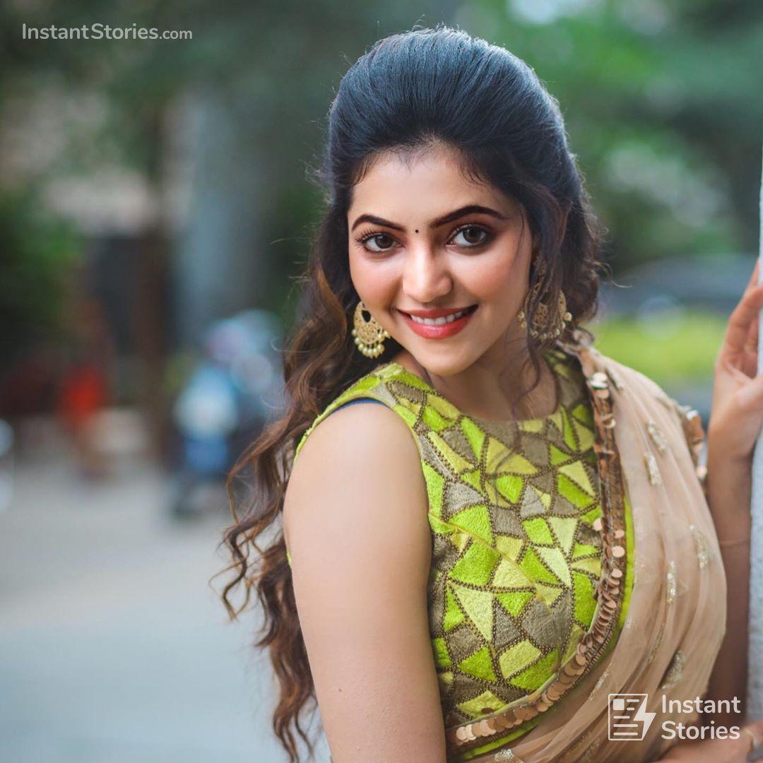 Athulya Ravi HD Wallpapers - Top Free Athulya Ravi HD Backgrounds ...