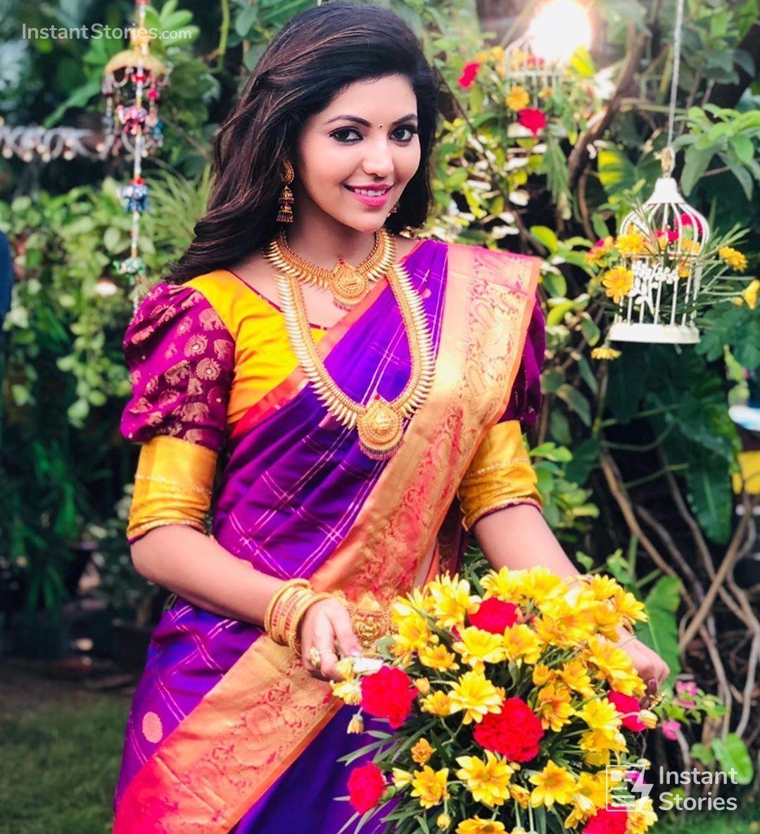 Athulya Ravi HD Wallpapers - Top Free Athulya Ravi HD Backgrounds ...
