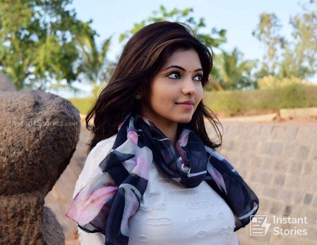 Athulya Ravi Wallpapers - Top Free Athulya Ravi Backgrounds ...