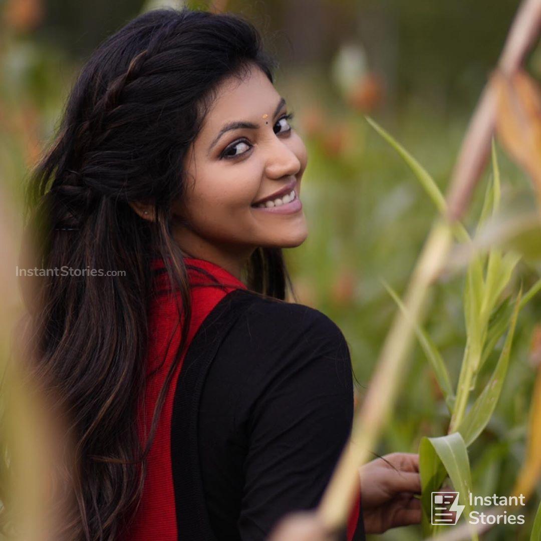 Athulya Ravi Wallpapers - Top Free Athulya Ravi Backgrounds ...